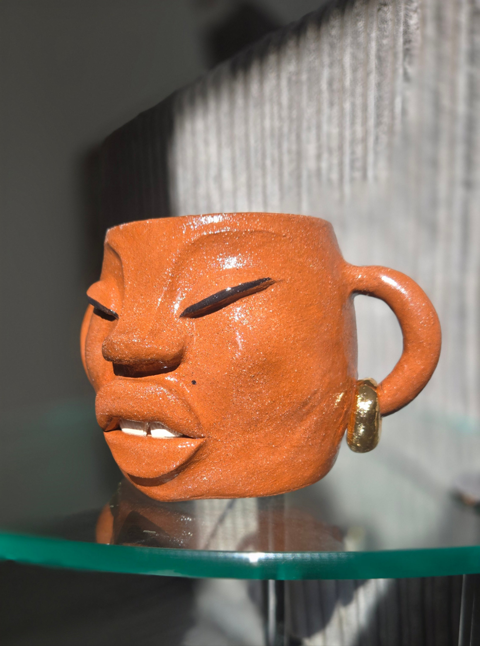 Uniquely hand crafted functional ceramics – Ceranic