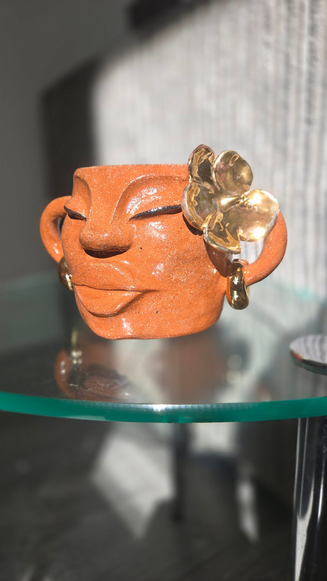 Uniquely hand crafted functional ceramics – Ceranic